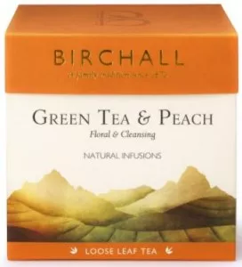 Birchall Loose Leaf Tea - Premium Teas | CoffeeSupplies